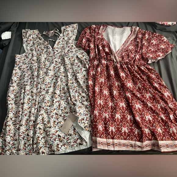 SHEIN | Dresses | Clothing Bundle | Poshmark